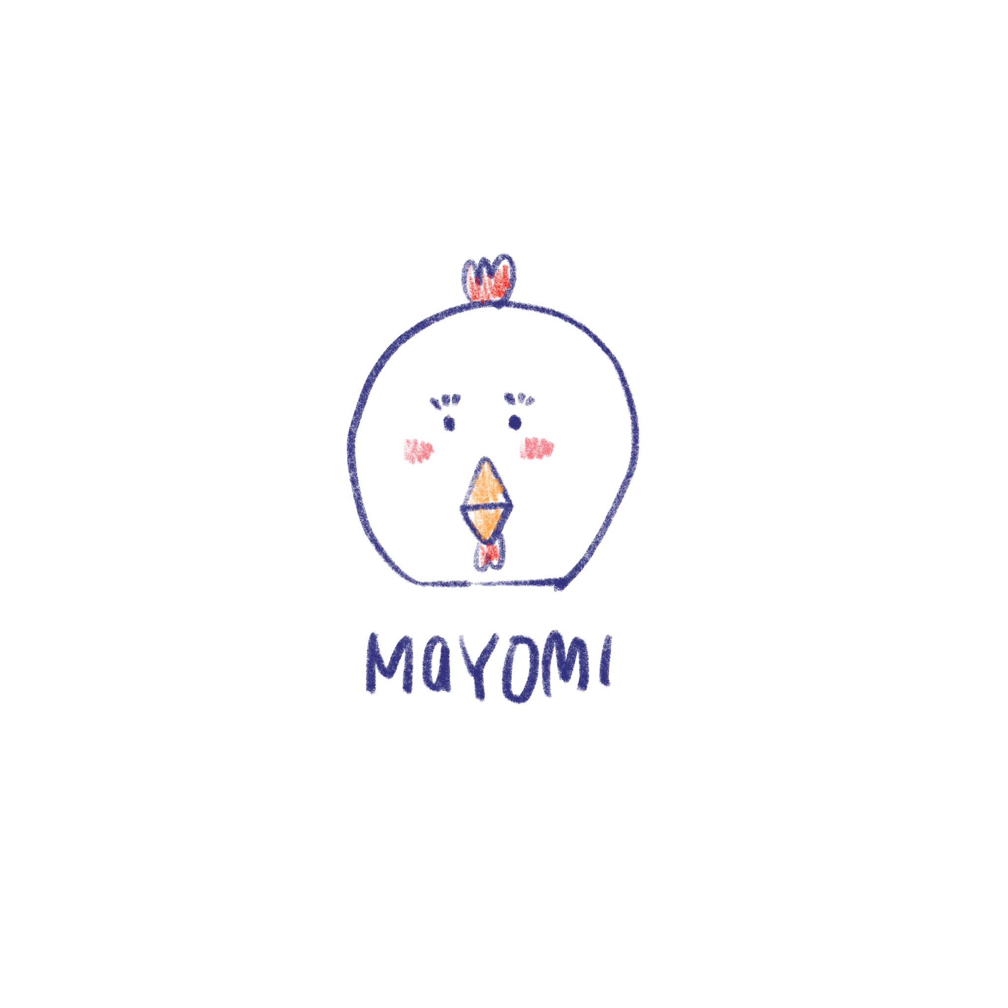 イラストレーター紹介（MAYOMI） | 暮らしのあるある体験記_WAKARU